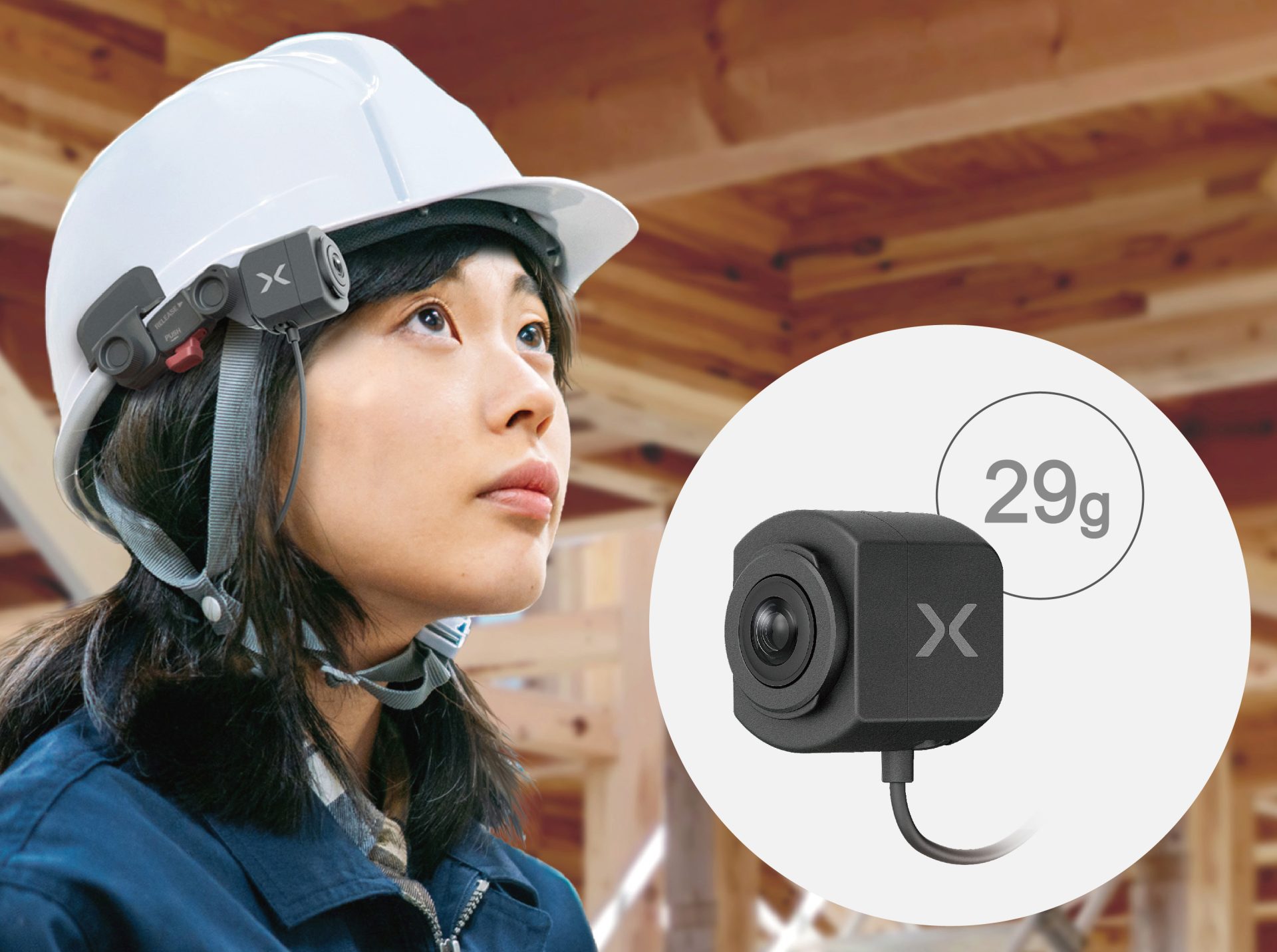 【第3回 建設DX展】に出展いたしました